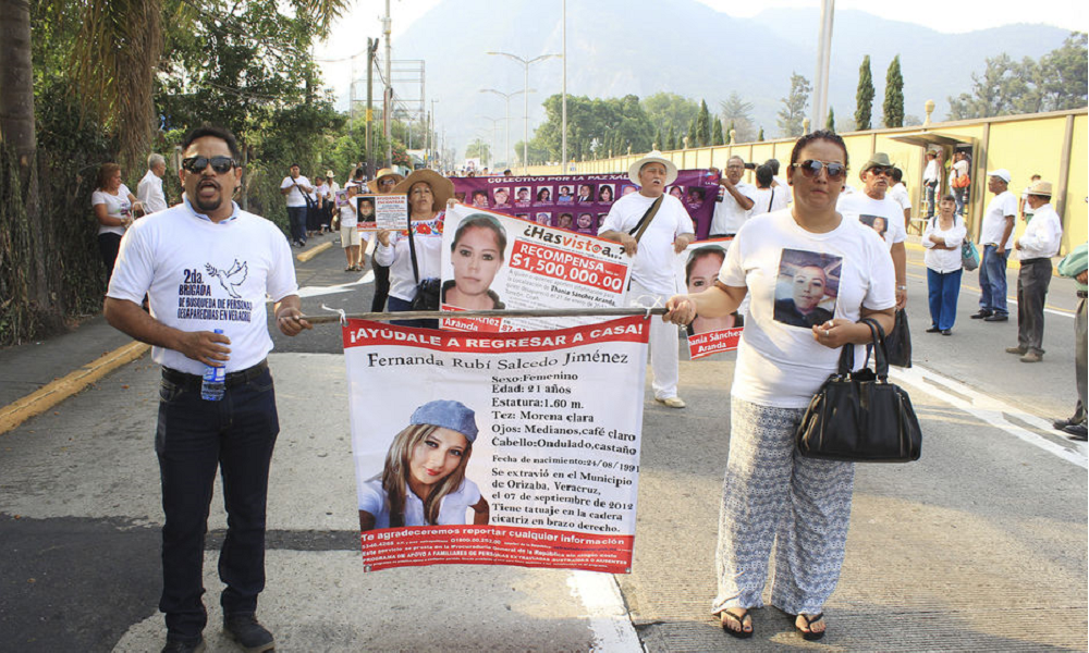 AMLO detalló la estrategia nacional del Gobierno federal para la ...