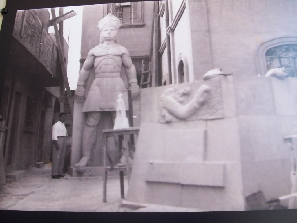 EL FAMOSO REY COLIMÁN - COLIMA MEDIOS - COLIMA MEDIOS