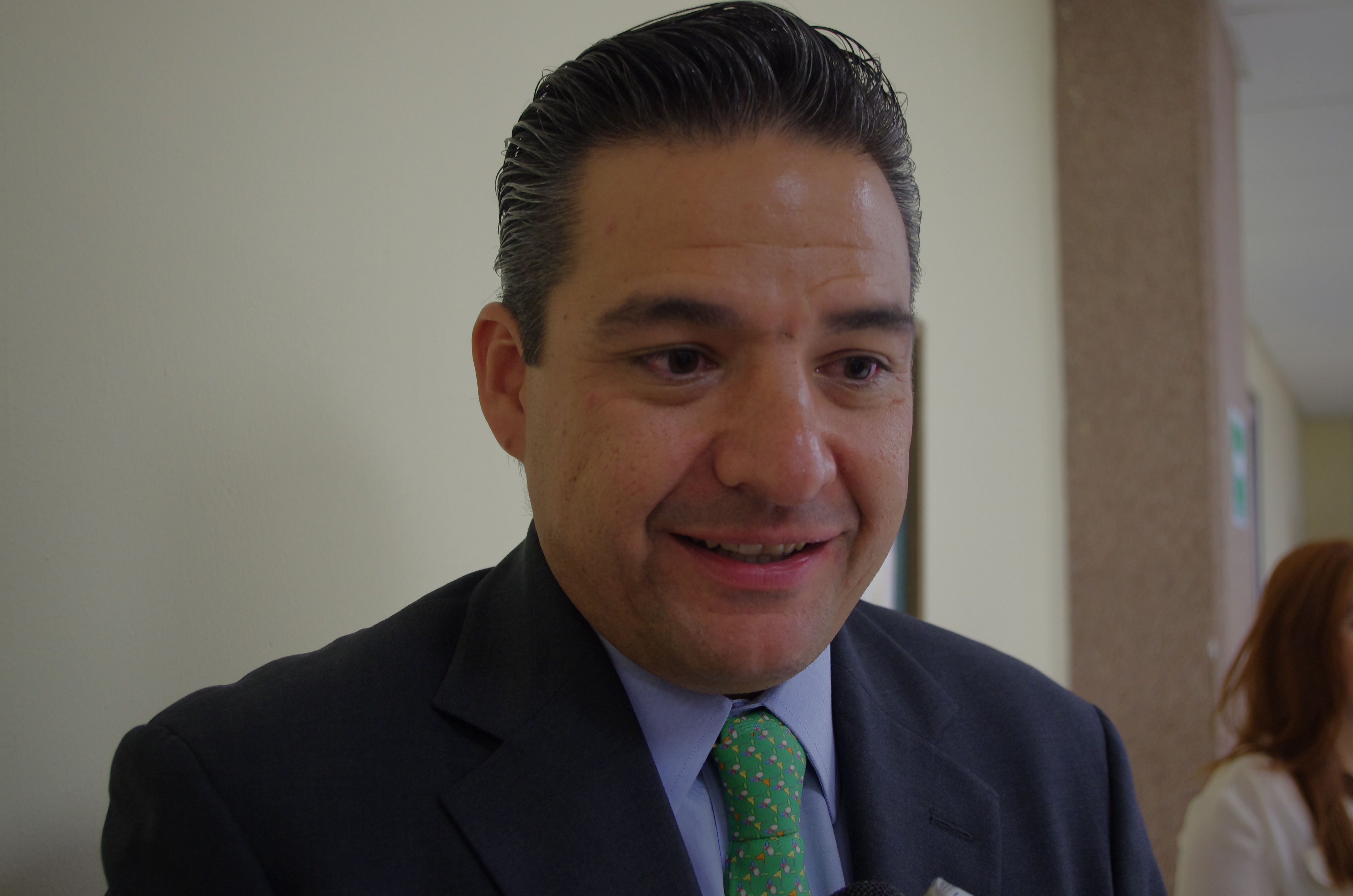 Alejandro Caso: Digitalización de procesos otorgan premio SAP Urban ...