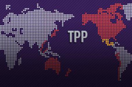 Y el TPP, ¿cómo impacta a México? - COLIMA MEDIOS - COLIMA MEDIOS